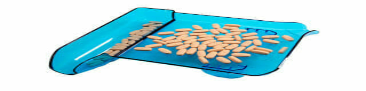 Pill Counter Tray – Pill Counting Tray – Pharmacy Supplies – Pharma ...