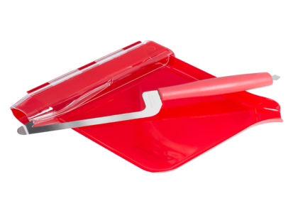 Pill Counting Tray – Pharmacy Supplies – Pharma Tools.com – Large Pill ...